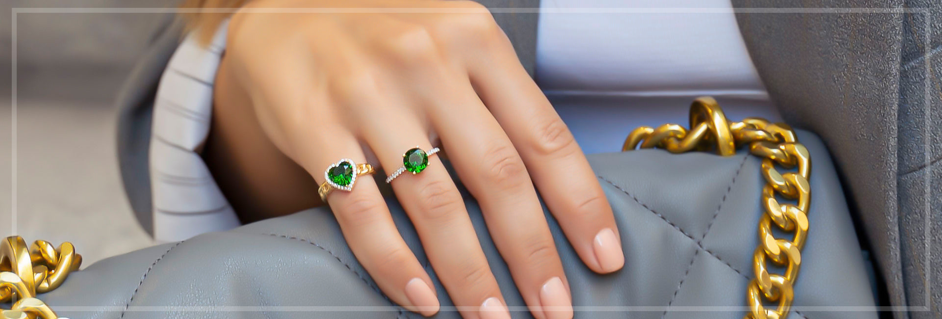 Coşar Silver – Turkish Jewellery