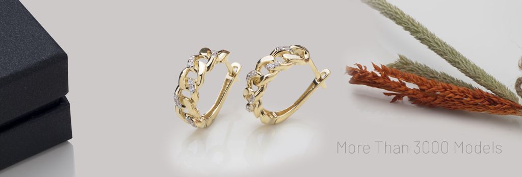 Milan Jewellery – Altın Dünyası