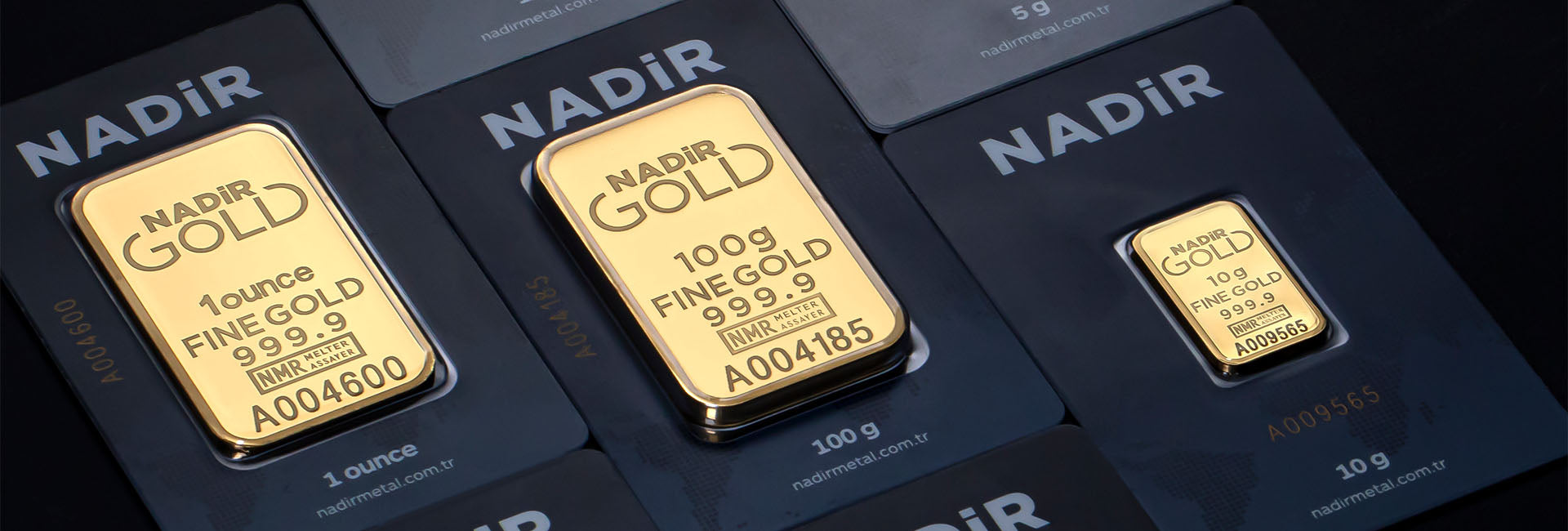 Nadir Gold – Turkish Jewellery