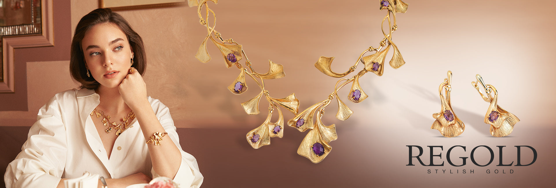 Regold – Turkish Jewellery